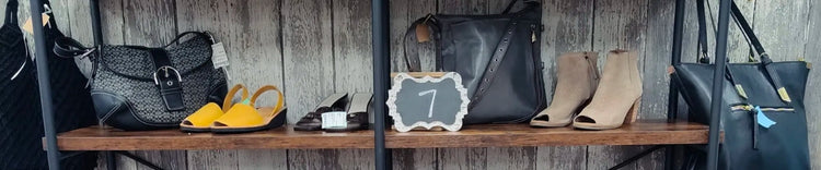 About Us | Double Take Consignment