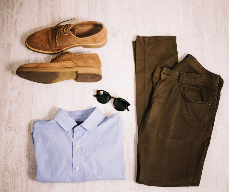 Mens – Double Take Consignment